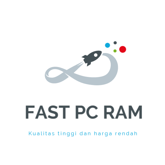 FAST PC RAM Mall Toko resmi di Indonesia, Online Shop 02 2025