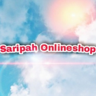 Saripah Onlineshop Indonesia Toko Resmi Online | Beli Sekarang di Lazada