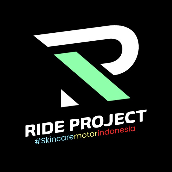 Ride Project Store Toko resmi di Indonesia, Online Shop 02 2025