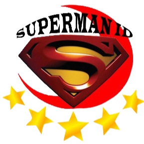 Toko Resmi SUPERMAN ID Online | Lazada.co.id