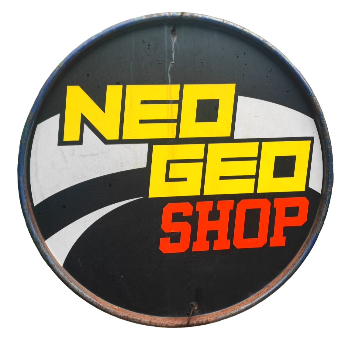 Neo Geo Shop Indonesia Toko Resmi Online | Beli Sekarang di Lazada