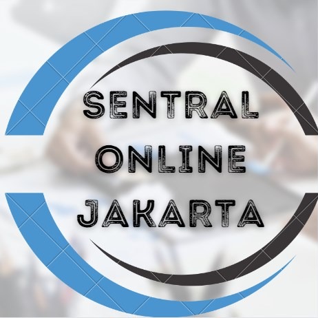 Toko Resmi Sentral Online Jakarta Online | Lazada.co.id