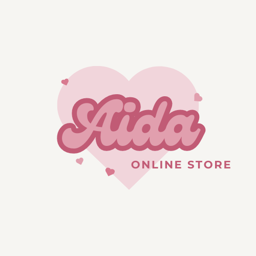 Aida Online Store Toko resmi di Indonesia, Online Shop 12 2024