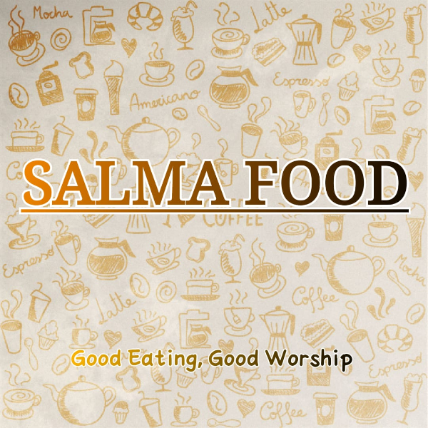 Toko Resmi Salma Food Online | Lazada.co.id