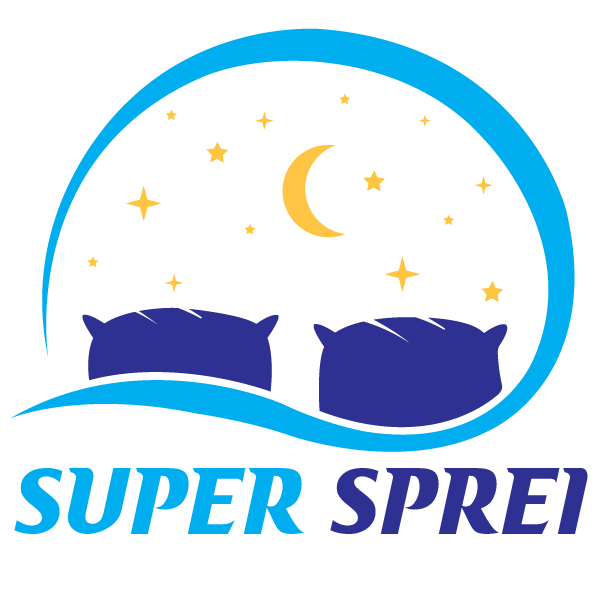 Super Sprei Toko resmi di Indonesia, Online Shop 04 2025
