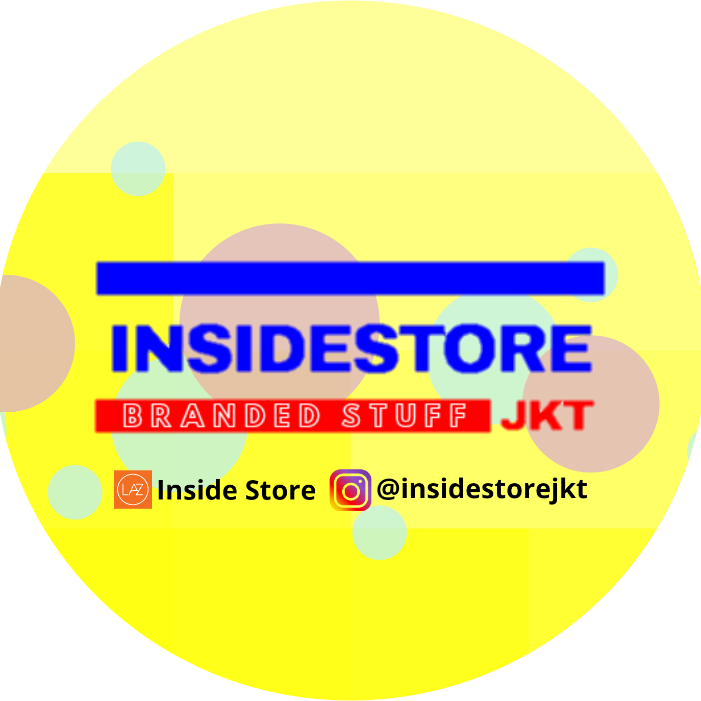 Toko Online Resmi Inside Store | Lazada.co.id