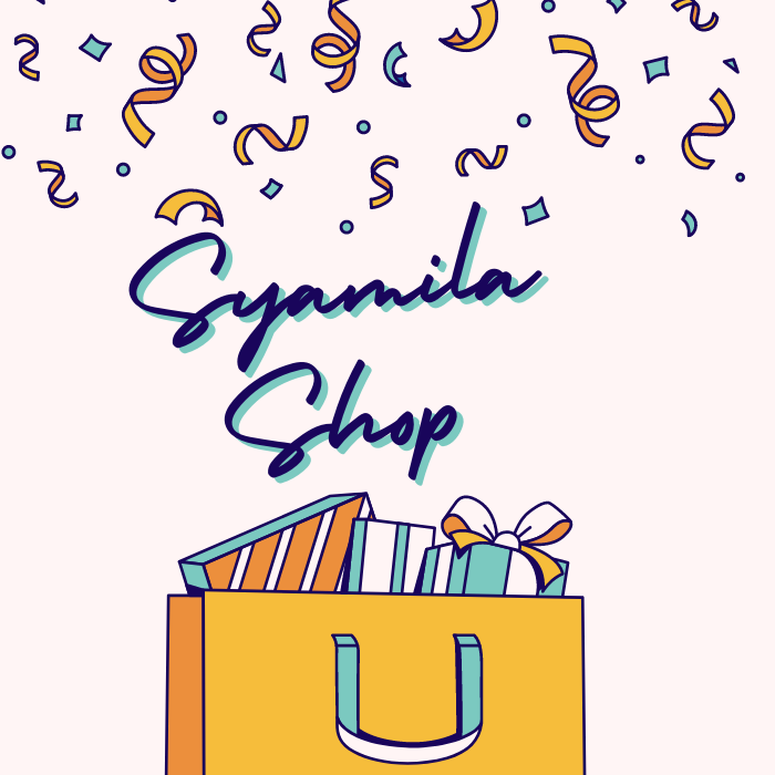 syamila Toko resmi di Indonesia, Online Shop 04 2025