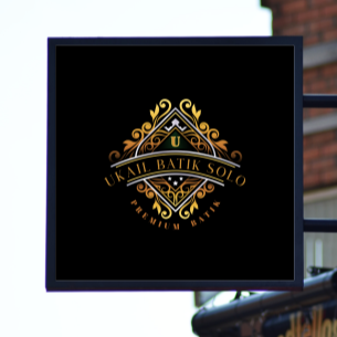 Ukail Batik Solo Toko resmi di Indonesia, Online Shop 11 2024