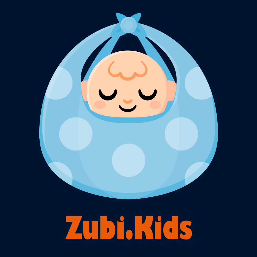 Shop online with Zubi.Kids now! Visit Zubi.Kids on Lazada.