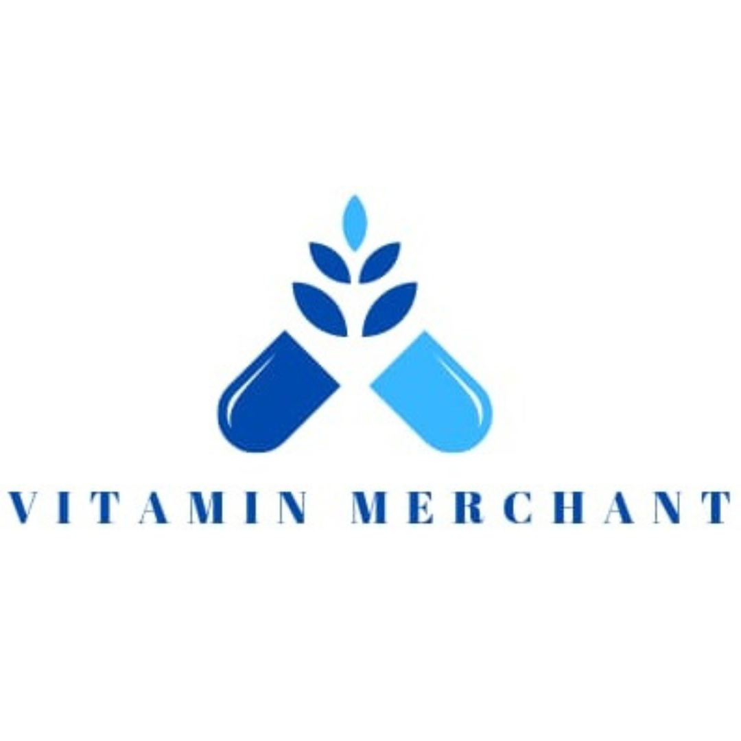 Vitamin merchant Toko resmi di Indonesia, Online Shop 04 2025