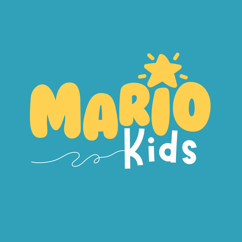 Mario Kids Toko resmi di Indonesia, Online Shop 12 2024