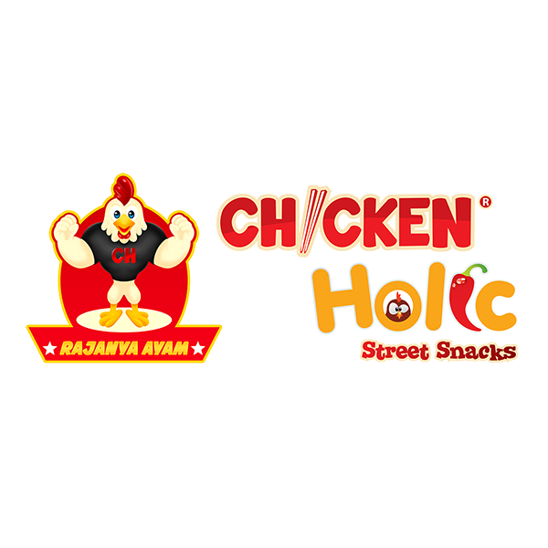 Chicken Holic Indonesia Toko Resmi Online | Beli Sekarang di Lazada
