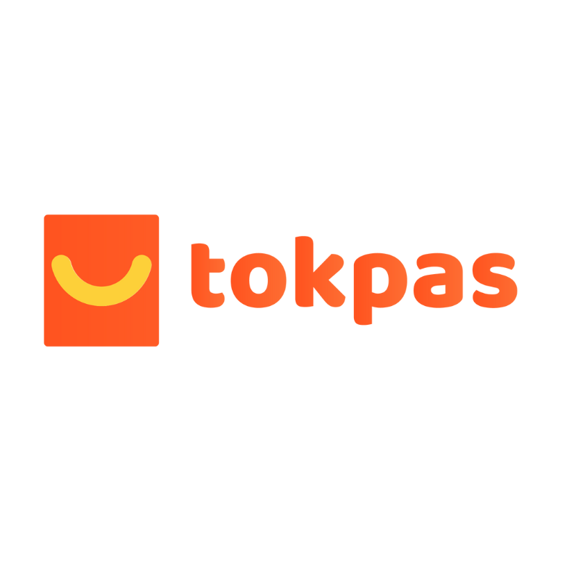 Tokpas Jakarta Timur Official Store di Indonesia, Online Shop 09 2024