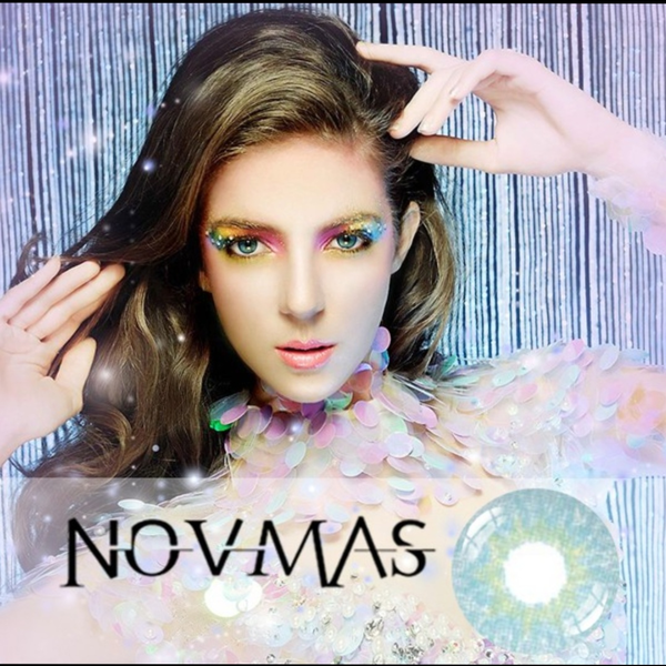Novmas Beauty Lens Toko resmi di Indonesia, Online Shop 03 2025