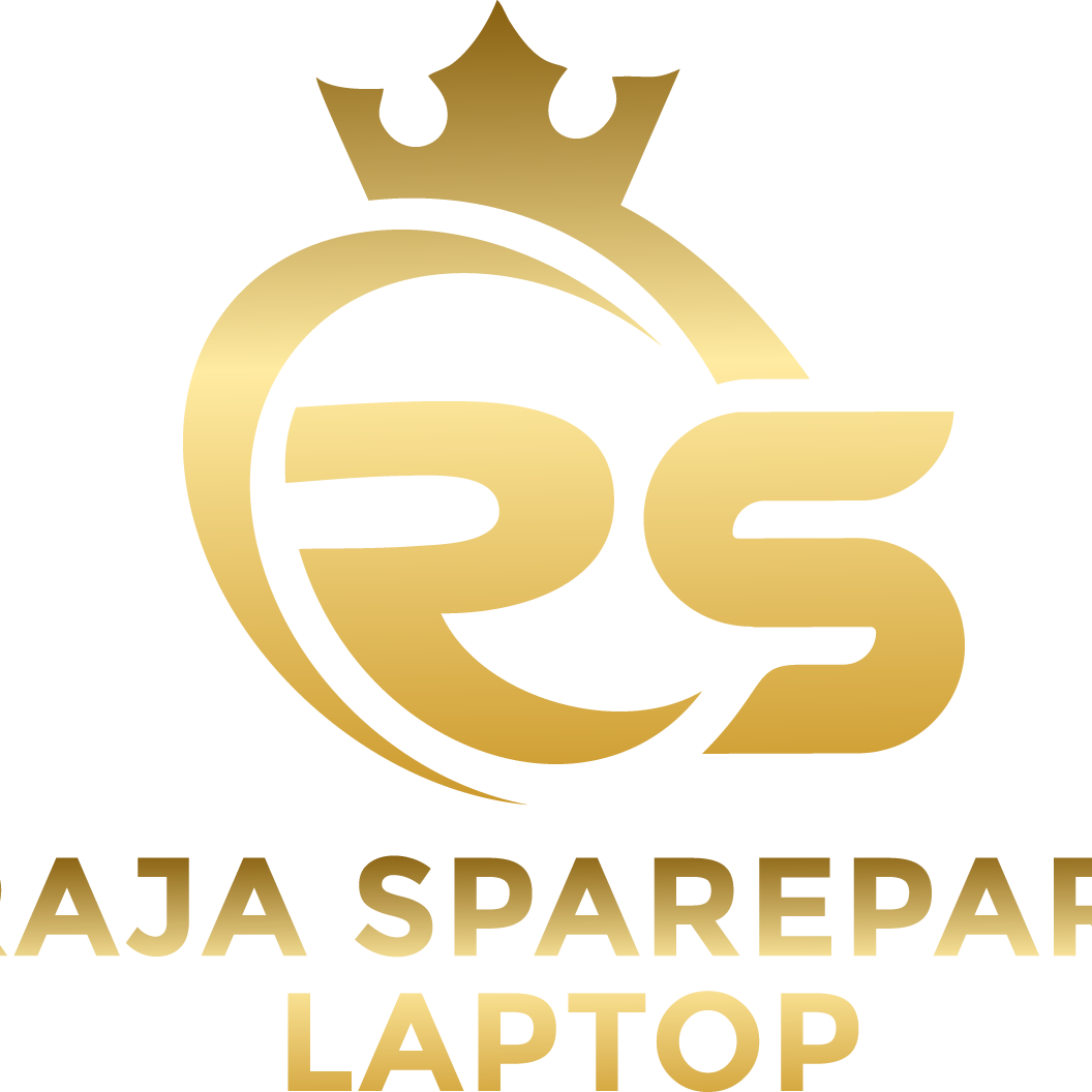 Raja Sparepart Laptop Toko resmi di Indonesia, Online Shop 04 2025