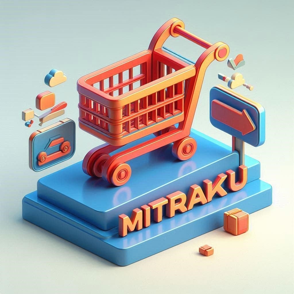 Mitraku Bogor Toko resmi di Indonesia, Online Shop 04 2025