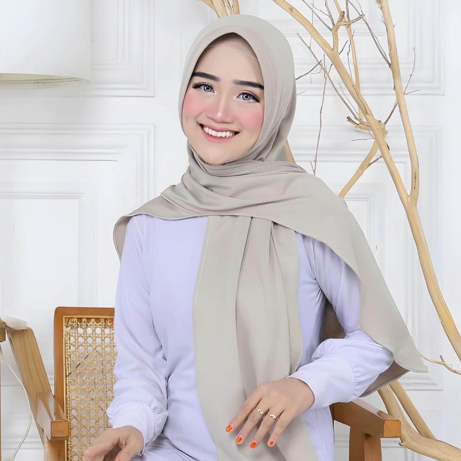 toko kecantikan Vivi Toko resmi di Indonesia, Online Shop 11 2024