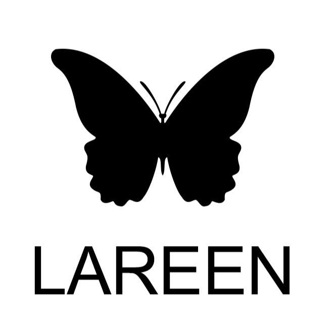 LAREEN Toko resmi di Indonesia, Online Shop 02 2025