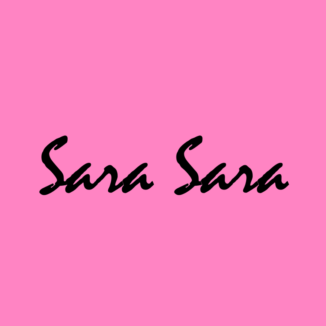 Sara Sara Shoes Toko resmi di Indonesia, Online Shop 03 2025