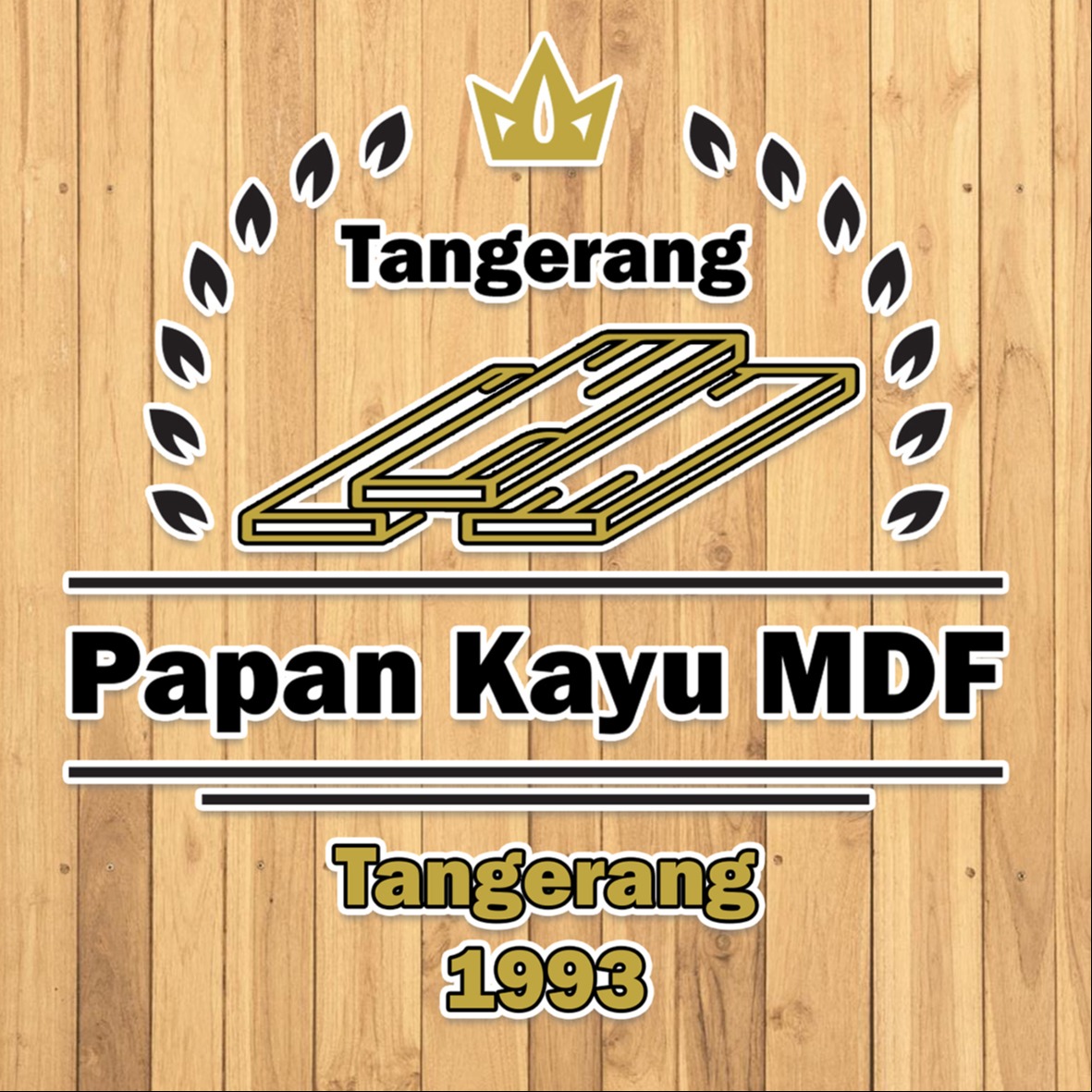 Papan Kayu MDF Indonesia Toko Resmi Online | Beli Sekarang di Lazada