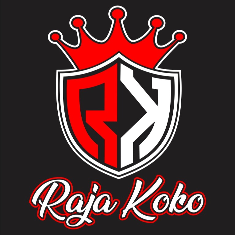 Shop online with RAJA KOKO BANDUNG now! Visit RAJA KOKO BANDUNG on Lazada.