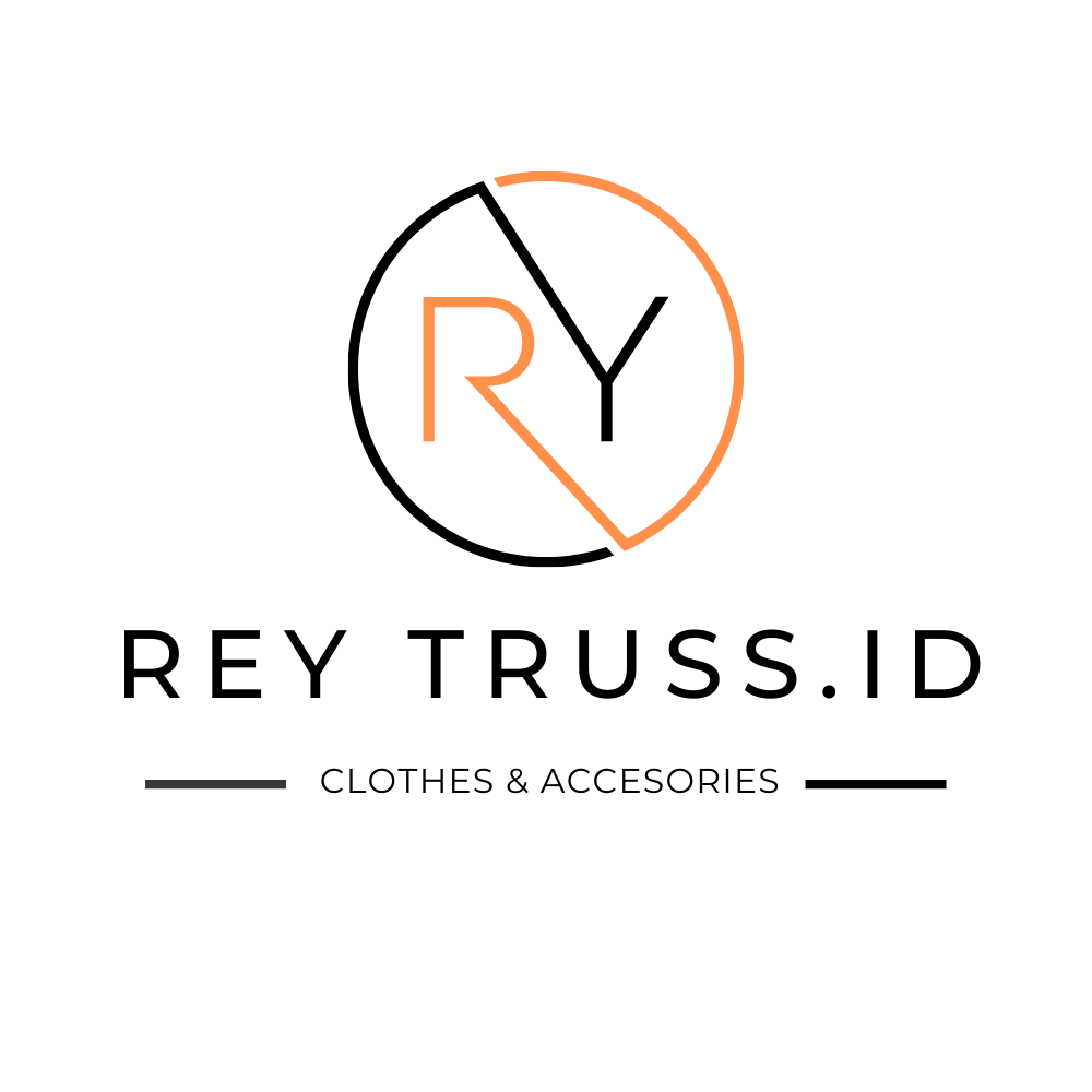 REY TRUSS.ID Indonesia Toko Resmi Online | Beli Sekarang di Lazada
