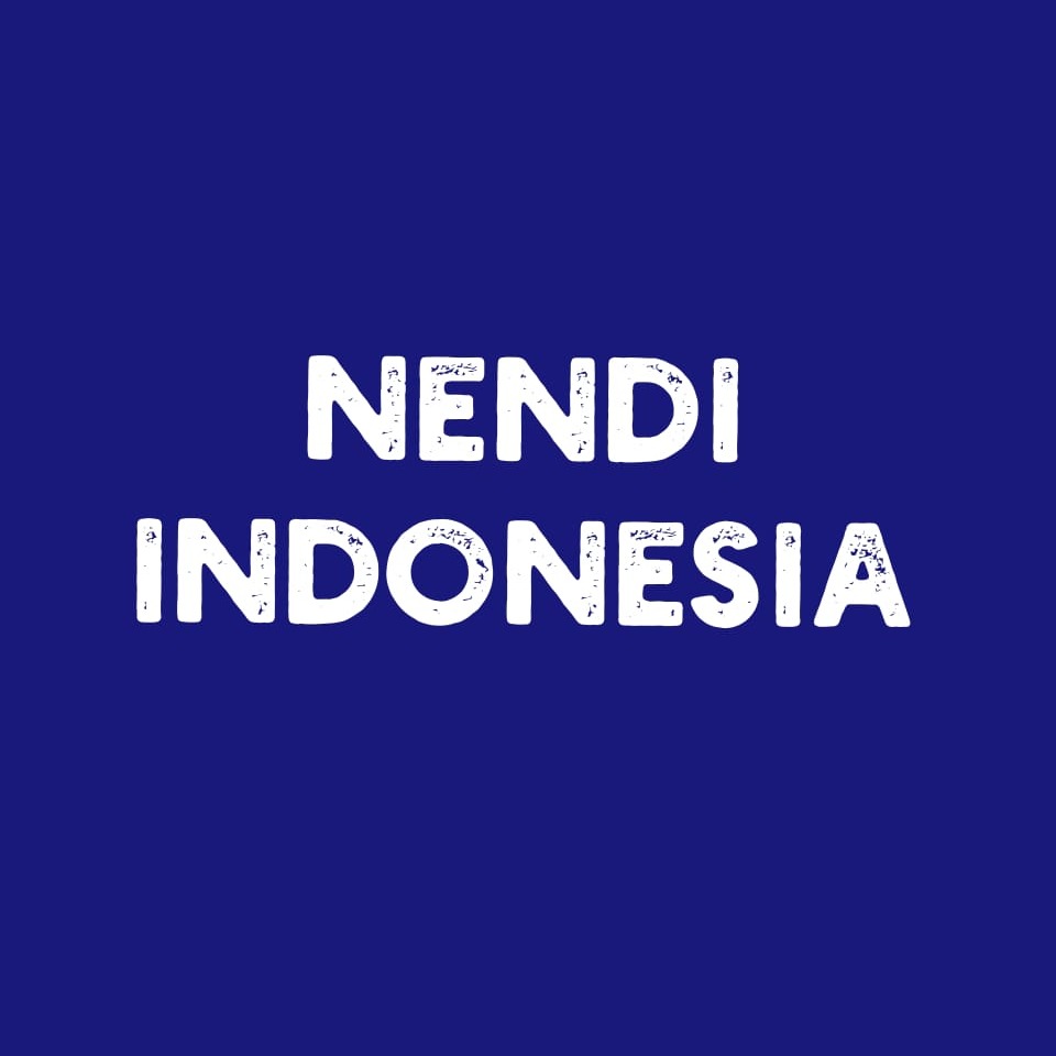 NENDI INDONESIA Indonesia Toko Resmi Online | Beli Sekarang di Lazada
