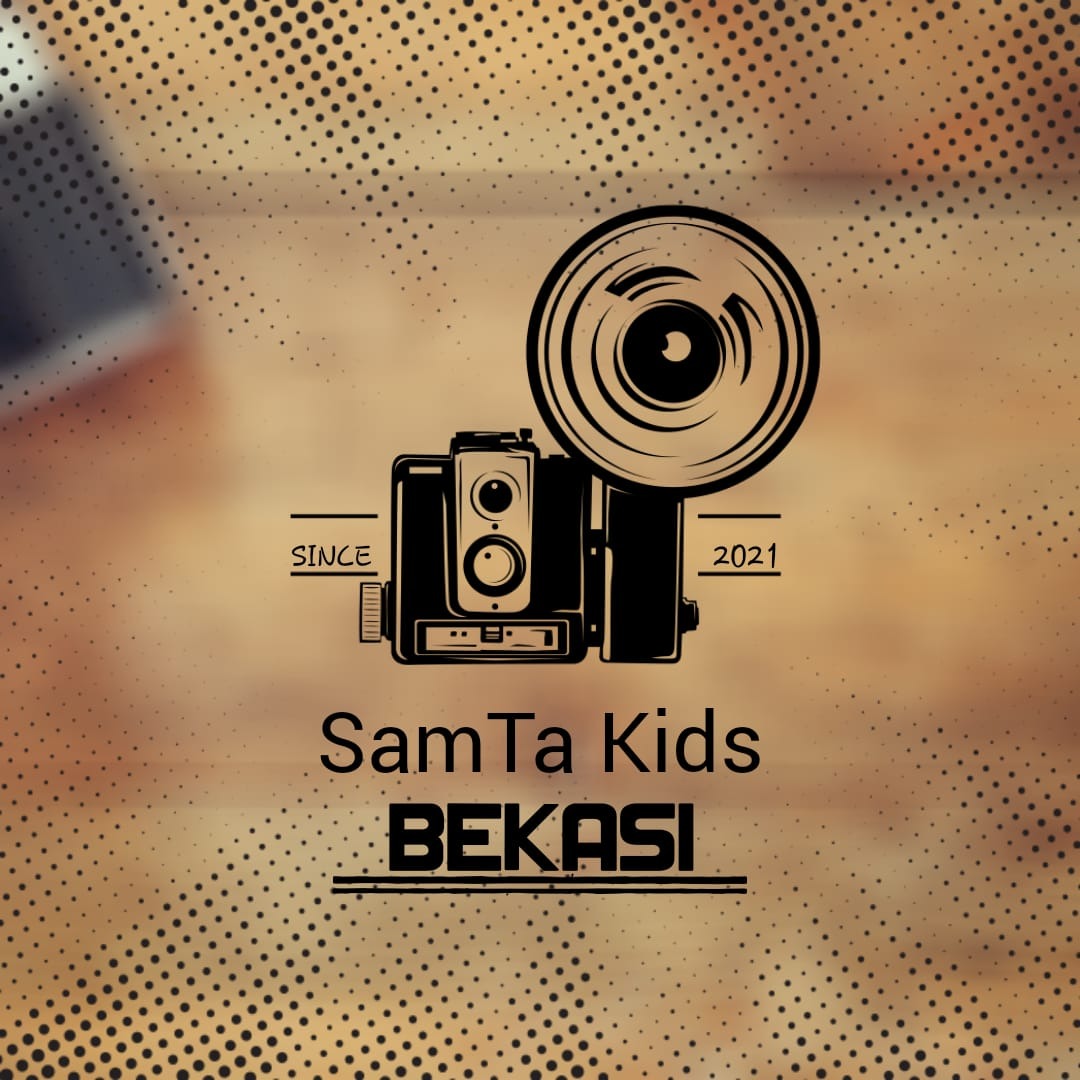 Toko Online Resmi SamTa Kids Bekasi | Lazada.co.id