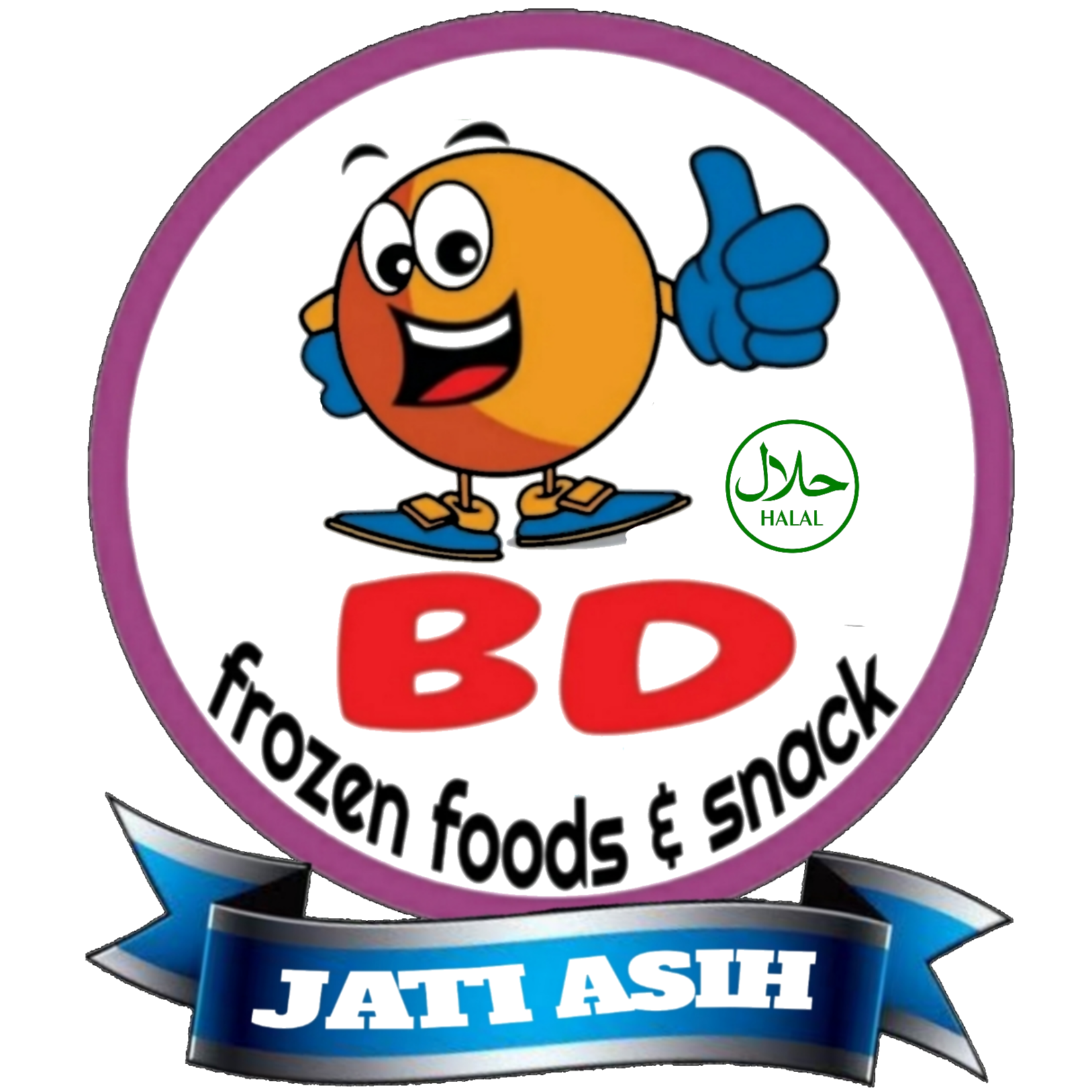 BD FROZEN FOODS Toko resmi di Indonesia, Online Shop 03 2025