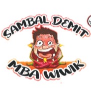Toko Resmi Sambal Demit Mbak Wiwik Online | Lazada.co.id