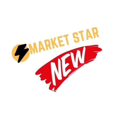 Market Star New Official Store di Indonesia, Online Shop 10 2024