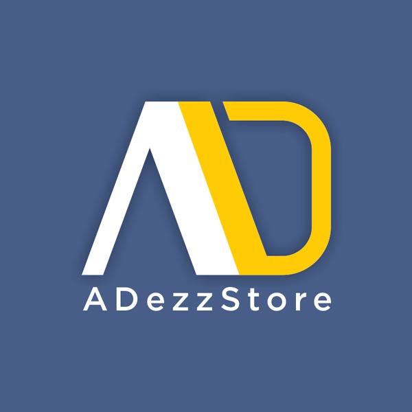 ADezzStore Toko resmi di Indonesia, Online Shop 04 2025