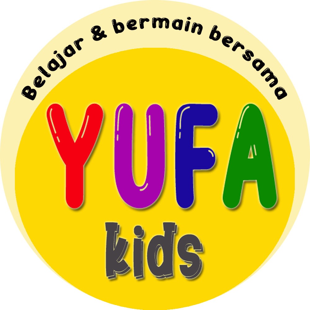 Yufa kids (Ayo Belajar Bersama) Indonesia Toko Resmi Online | Beli Sekarang di Lazada