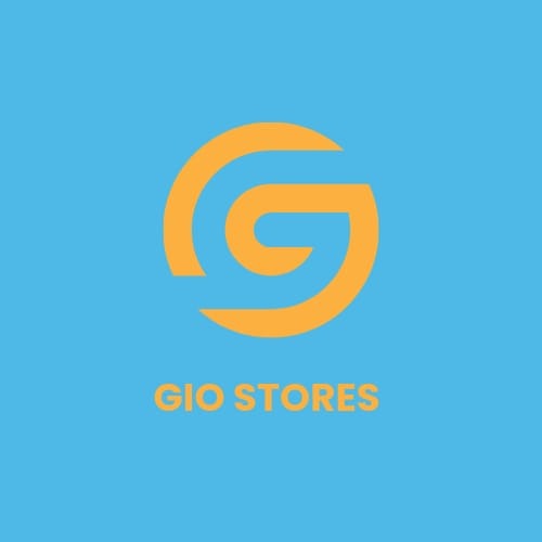 GIO STORES Toko resmi di Indonesia, Online Shop 03 2025