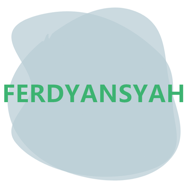 FERDYANSYAH Indonesia Toko Resmi Online | Beli Sekarang di Lazada