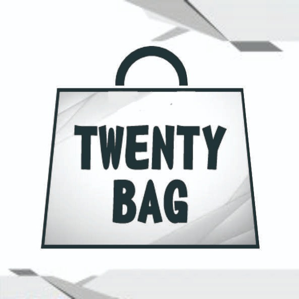 Twenty Bag Toko resmi di Indonesia, Online Shop 12 2024