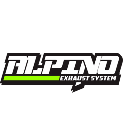 Alpino Exhaust Toko resmi di Indonesia, Online Shop 04 2025