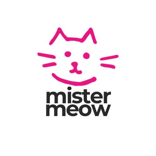 Toko Resmi Mister Meow Online | Lazada.co.id