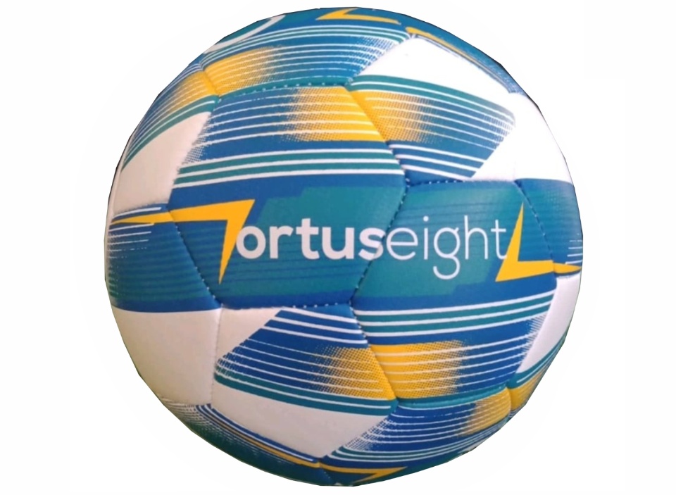 Jual BOLA FUTSAL ORTUSEIGHT FS ORIGINAL SIZE 4 di Seller Mooie ...