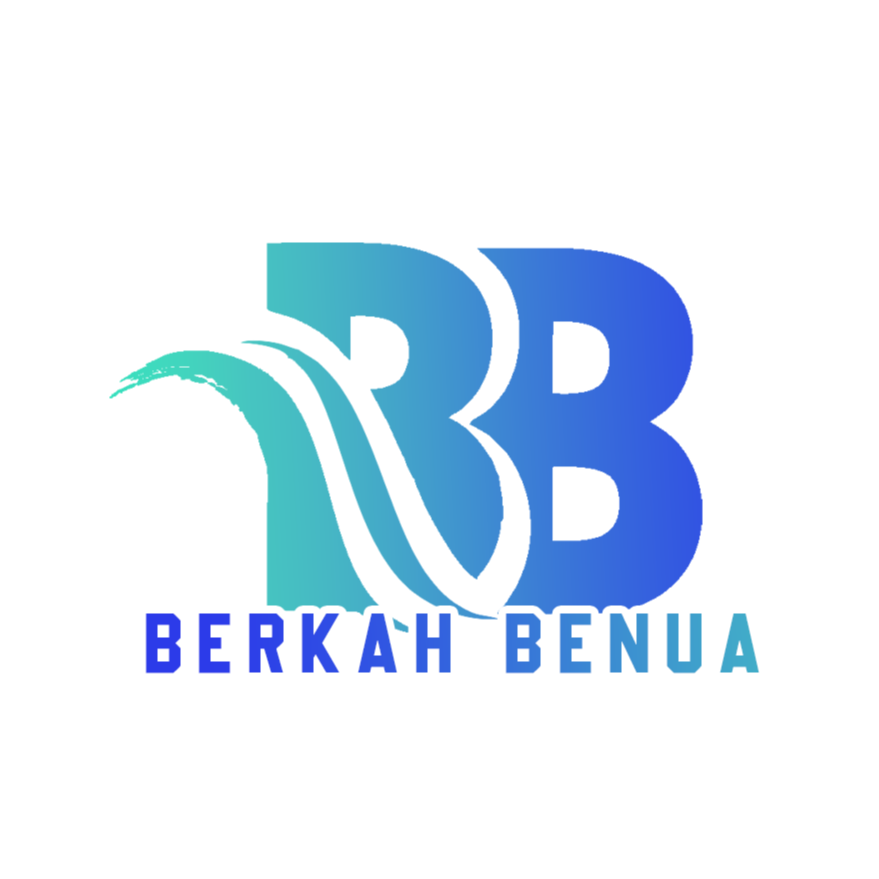 Berkah Benua Toko resmi di Indonesia, Online Shop 03 2025