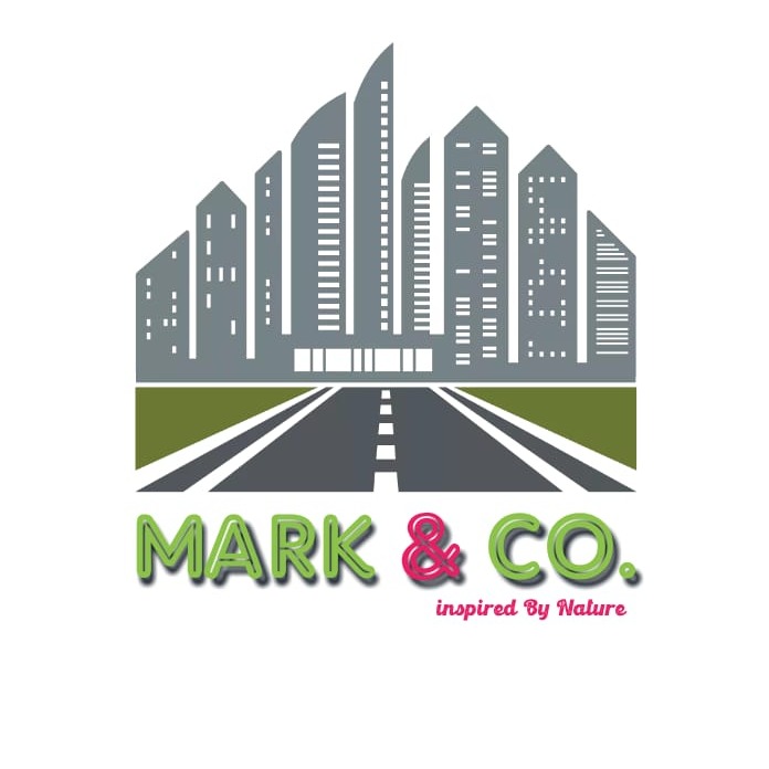 Toko Resmi Mark & Co Online | Lazada.co.id