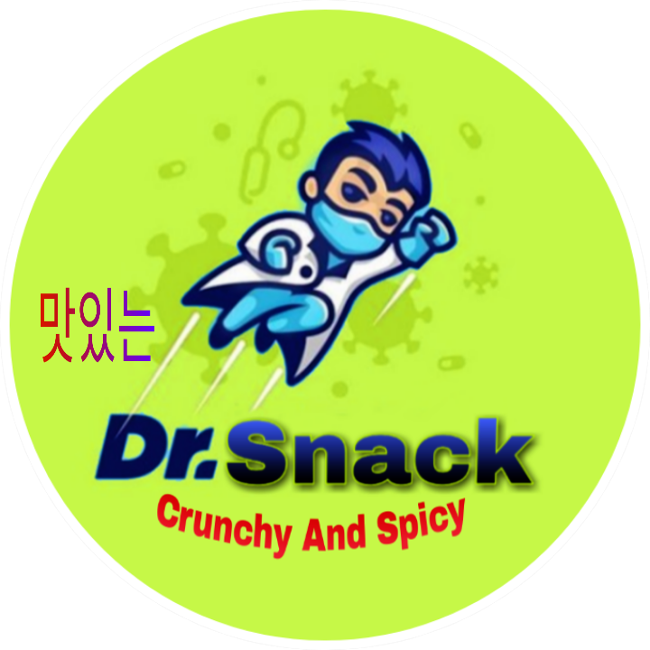 Dr.Snack Spicyfood Indonesia Toko Resmi Online | Beli Sekarang di Lazada