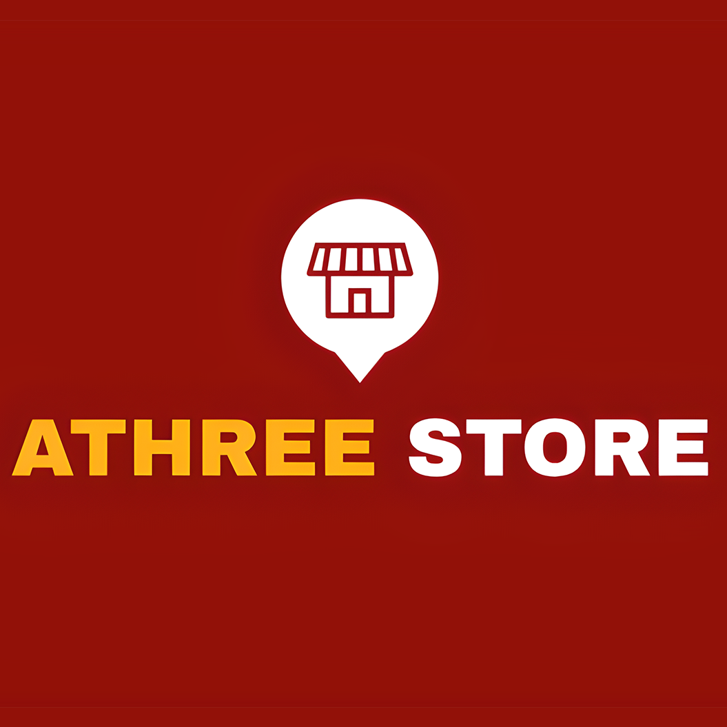 AThree Store Shop Toko resmi di Indonesia, Online Shop 04 2025
