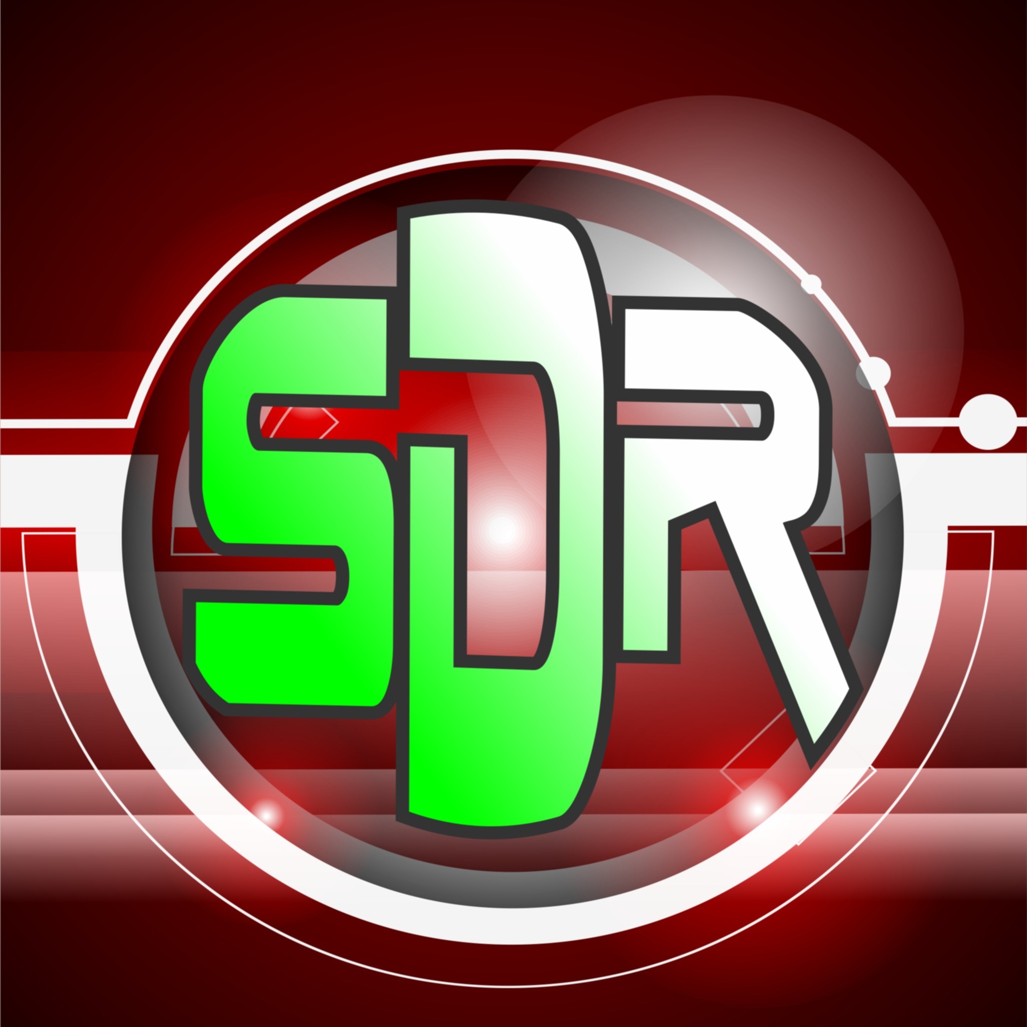 SDR sticker Toko resmi di Indonesia, Online Shop 11 2024