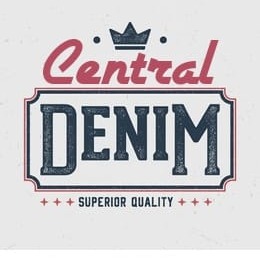 Central denim ID Toko resmi di Indonesia, Online Shop 04 2025