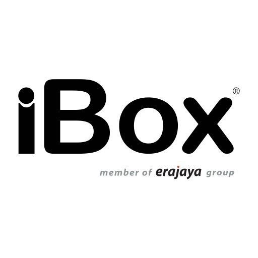 iBox Indonesia Toko Resmi Online | Beli Sekarang di Lazada