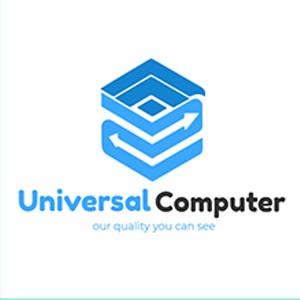 Universal Computer (Unicom) Toko resmi di Indonesia, Online Shop 04 2025