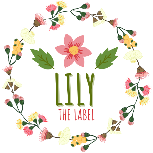 Lily The Label Official Store di Indonesia, Online Shop 10 2024