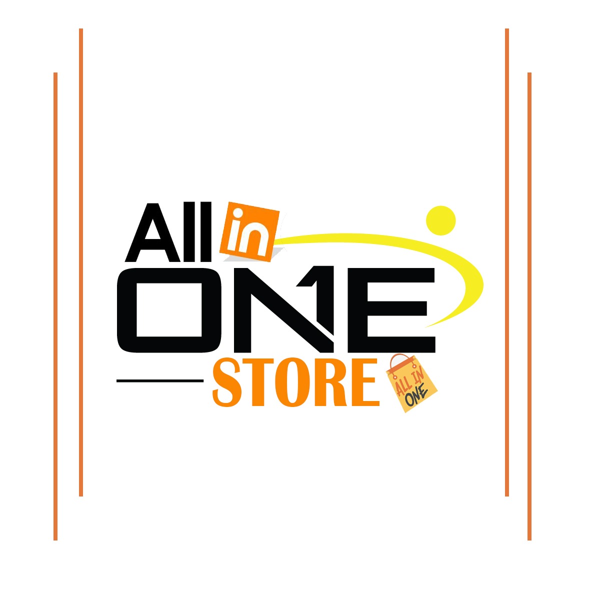 Toko Resmi ALL IN ONE STORE.ID Online | Lazada.co.id