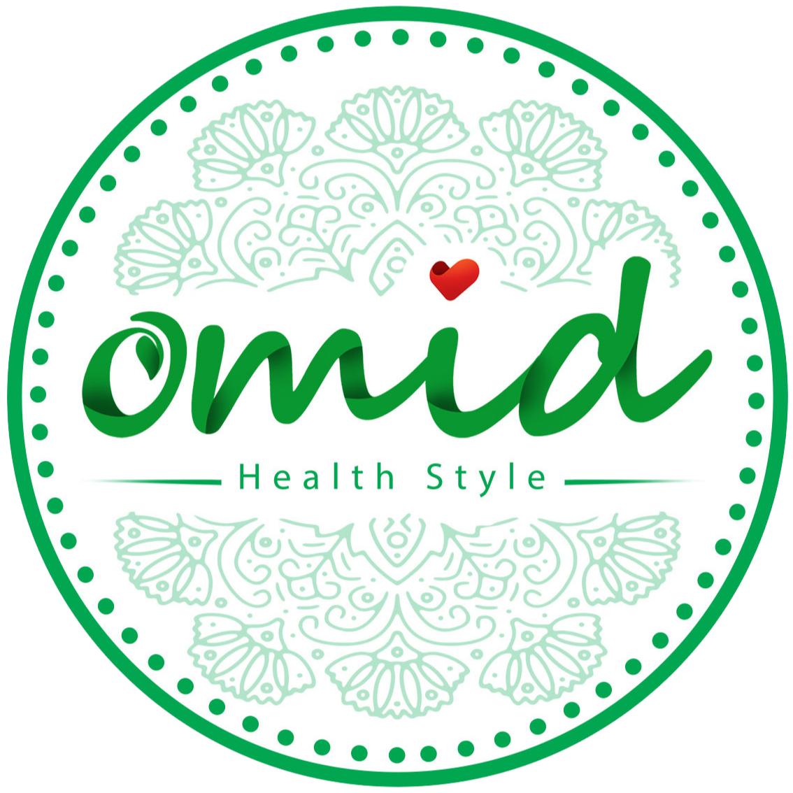 Toko Resmi Omid Health Style Online | Lazada.co.id